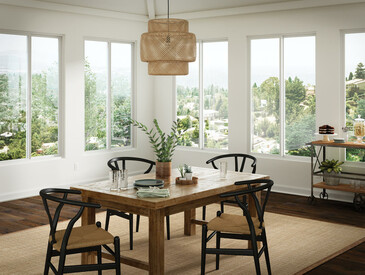 Window Frames: Your Complete Guide | MILGARD